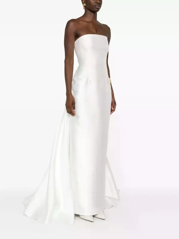 Solace London Imani Gown