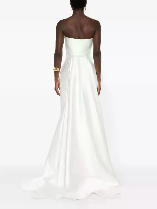 Solace London Imani Gown