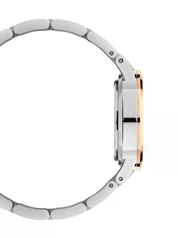 DANIEL WELLINGTON Iconic Link Lumine Watch