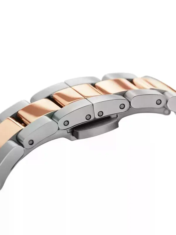 DANIEL WELLINGTON Iconic Link Lumine Watch