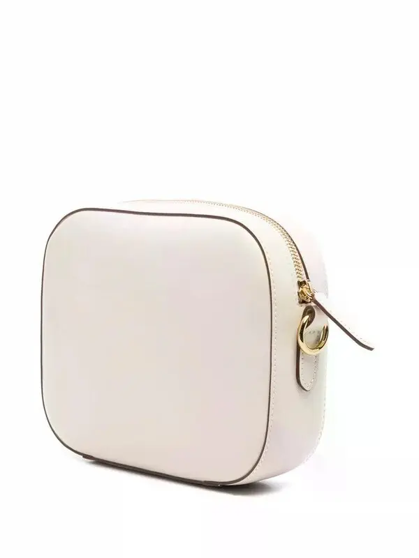 Stella McCartney Stella Logo Crossbody Bag