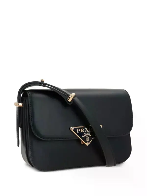 Prada Triangle-logo Crossbody Bag