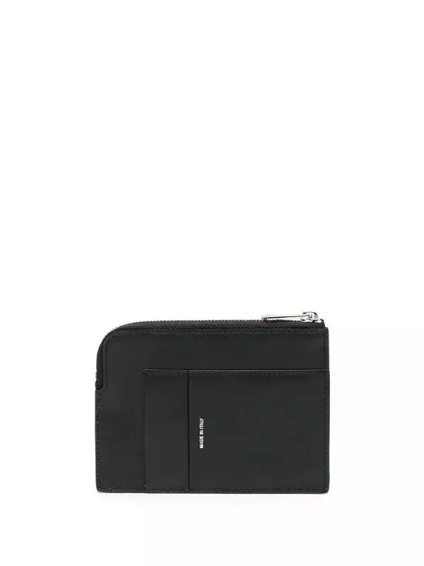 Paul Smith Signature Stripe Wallet