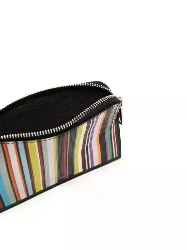 Paul Smith Signature Stripe Wallet