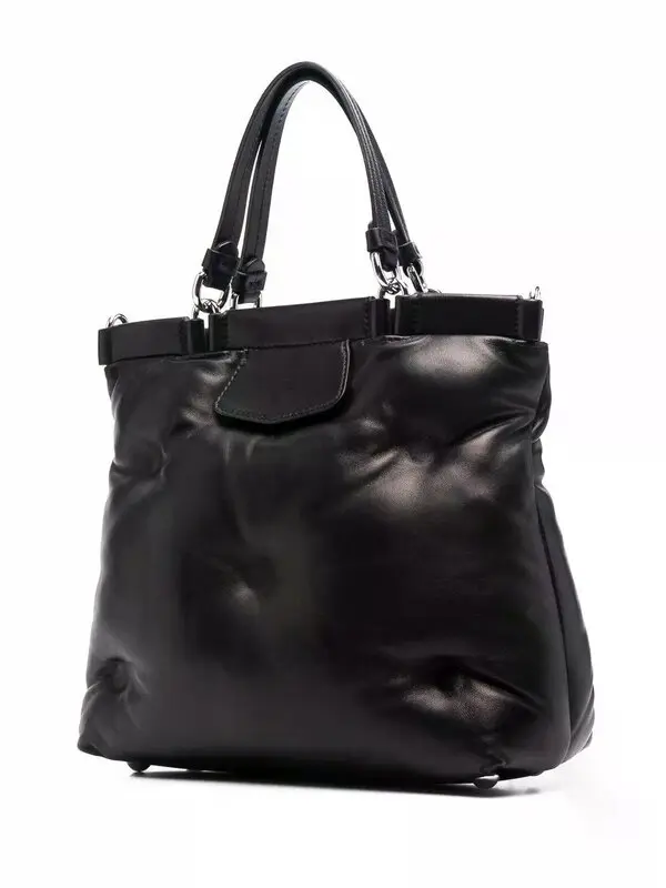 MAISON MARGIELA Glam Slam Small Tote Bag