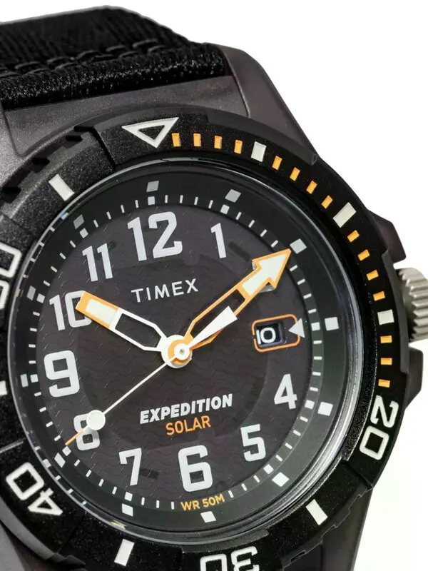 TIMEX Expedition North Freedive Watch