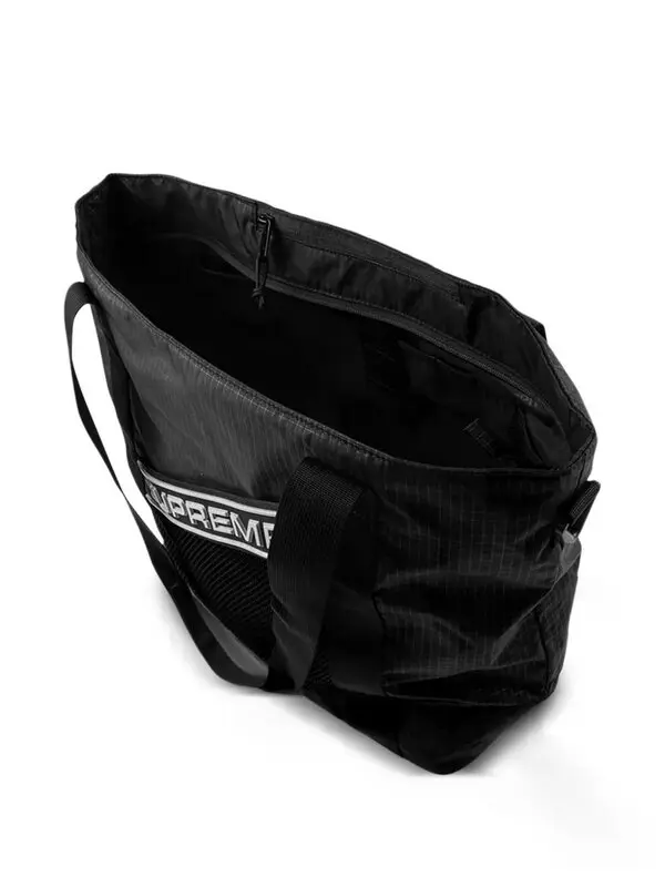 Supreme Printed Tote Bag