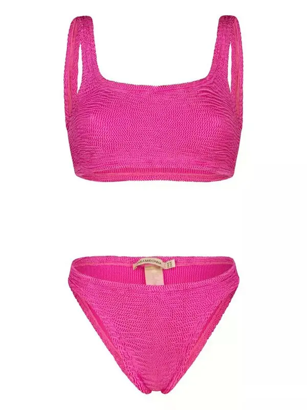 PARAMIDONNA Emily Bikini Set - Pink