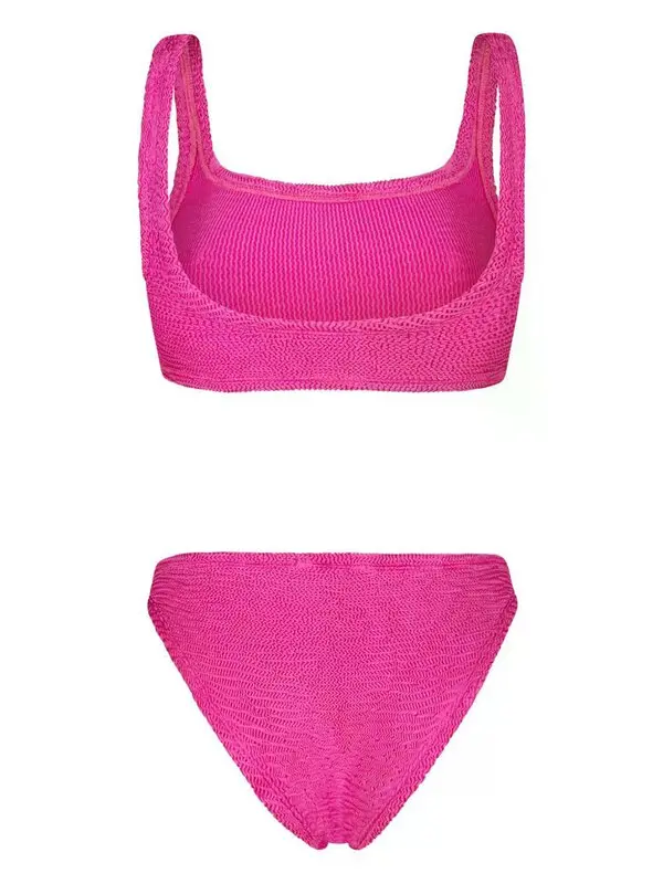 PARAMIDONNA Emily Bikini Set - Pink