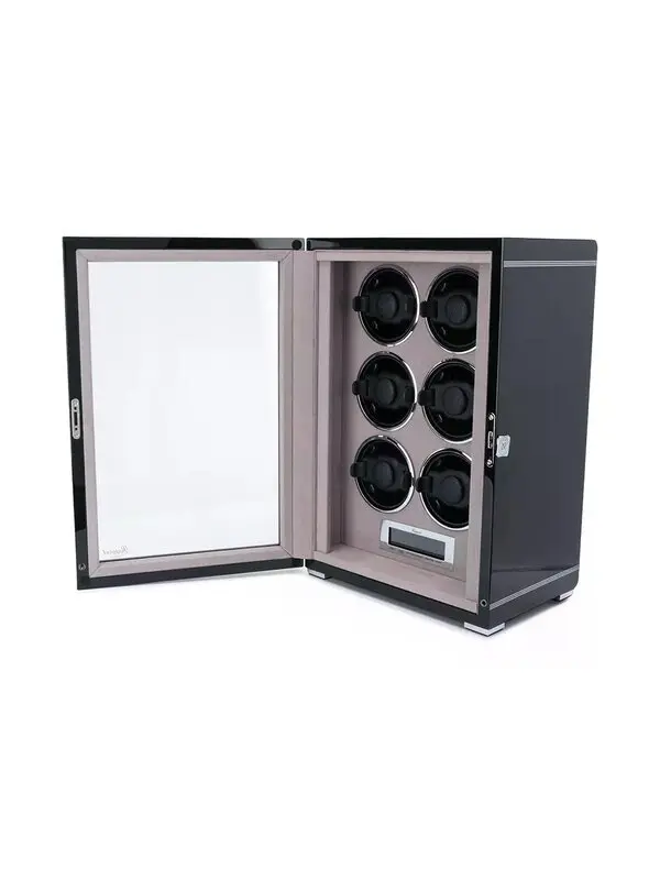 RAPPORT LONDON Formula Six Watch Winder