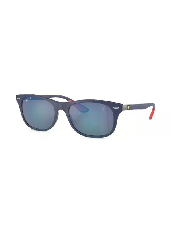 Ray-ban Square-frame Sunglasses