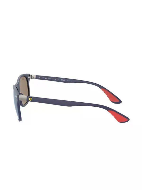 Ray-ban Square-frame Sunglasses