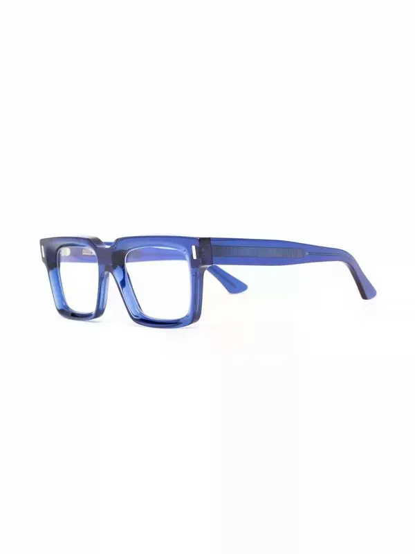 CUTLER & GROSS Square-frame Optical Glasses
