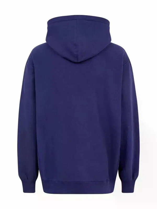Supreme Hearts Arc Hooded Sweatshirt