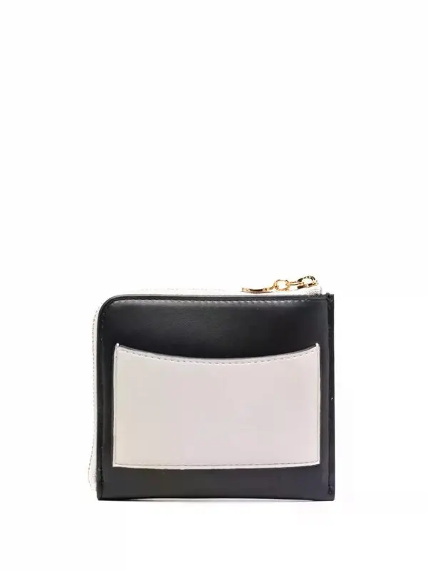 Stella McCartney Stella Logo Cardholder
