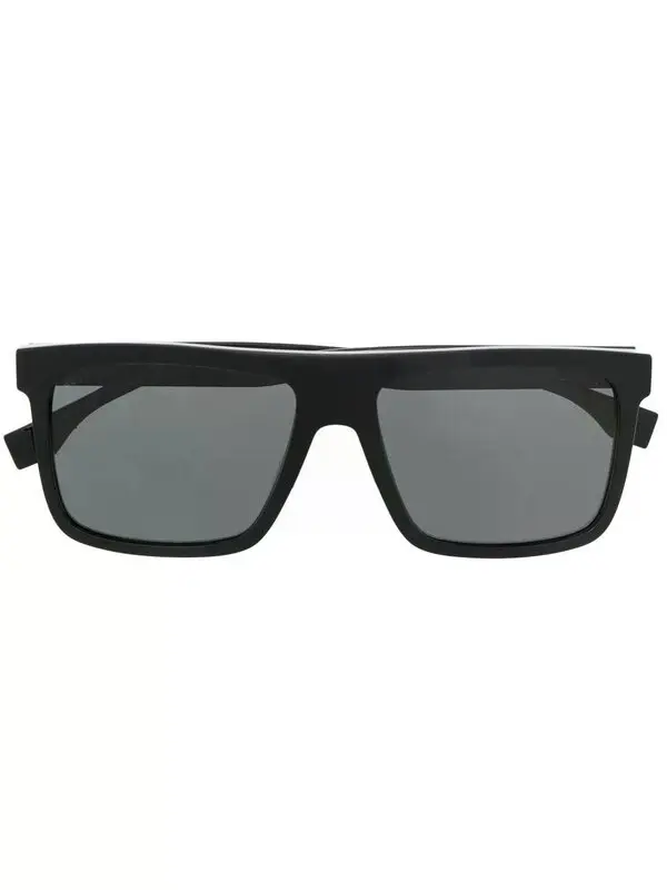 BOSS Square-frame Sunglasses
