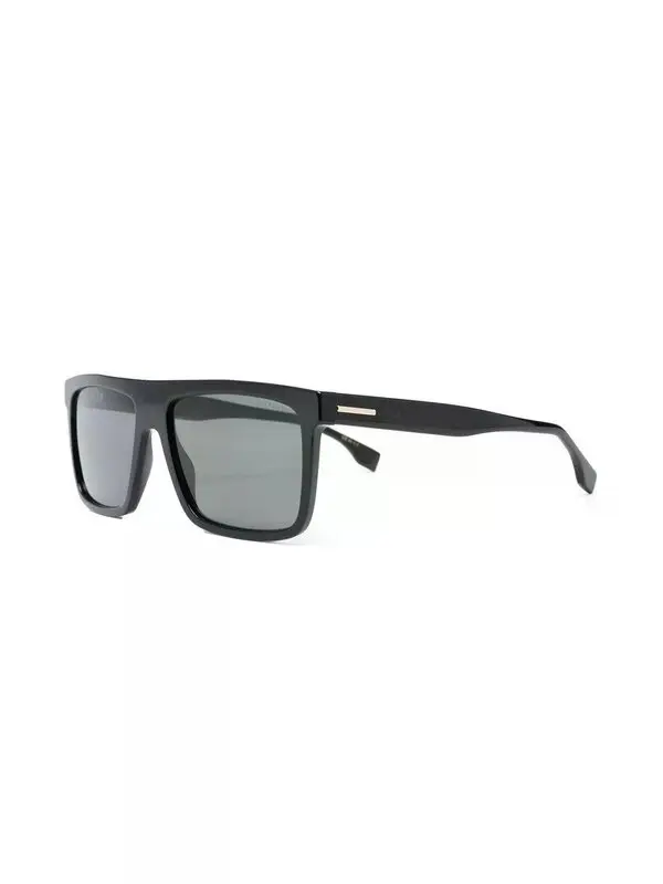 BOSS Square-frame Sunglasses