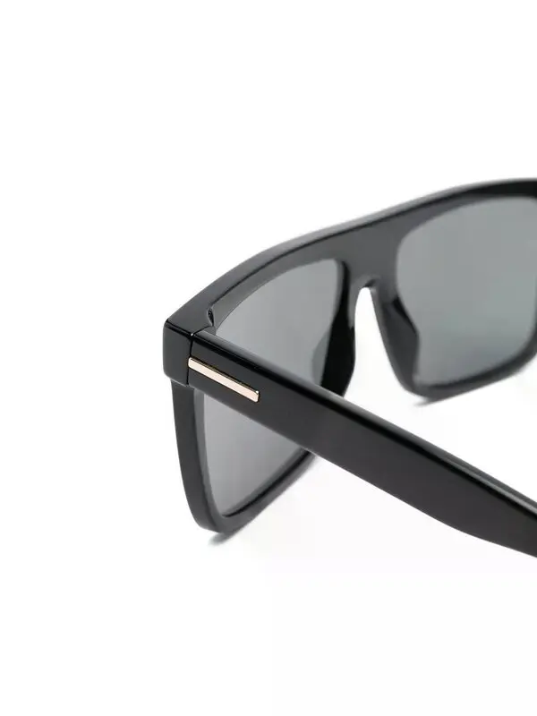 BOSS Square-frame Sunglasses