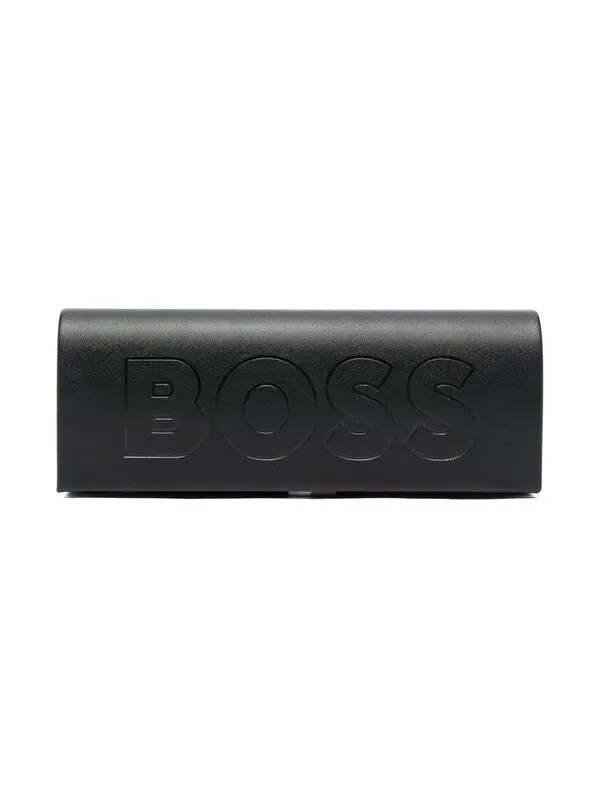 BOSS Square-frame Sunglasses