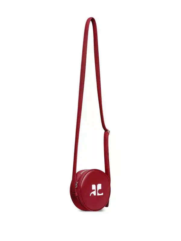 COURREGES Reedition Small Circle Bag
