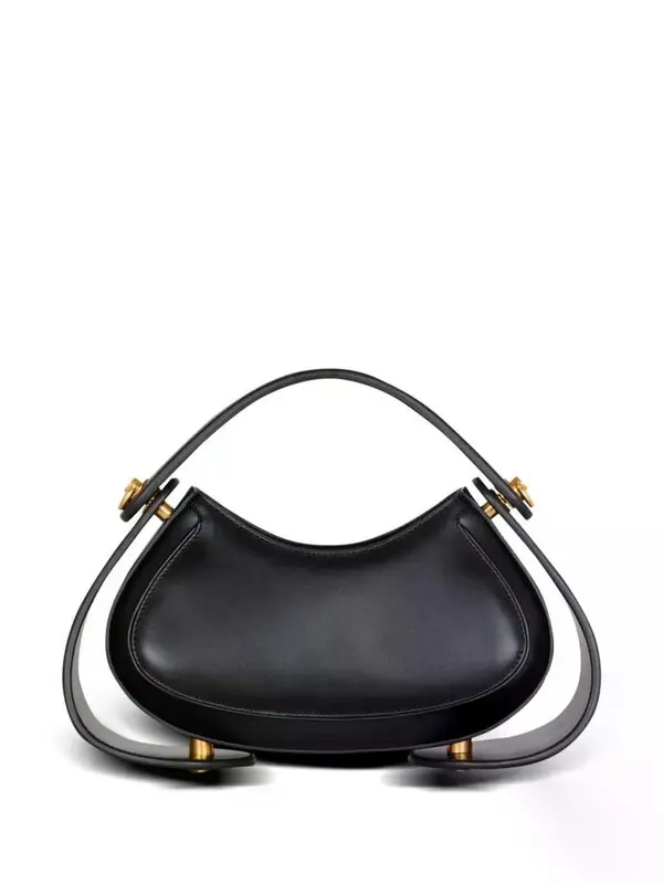 Balmain Jolie Madame Leather Tote Bag