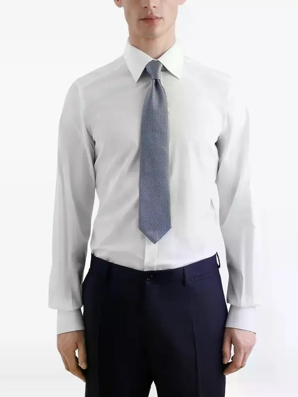 Dolce & Gabbana Silk Tie