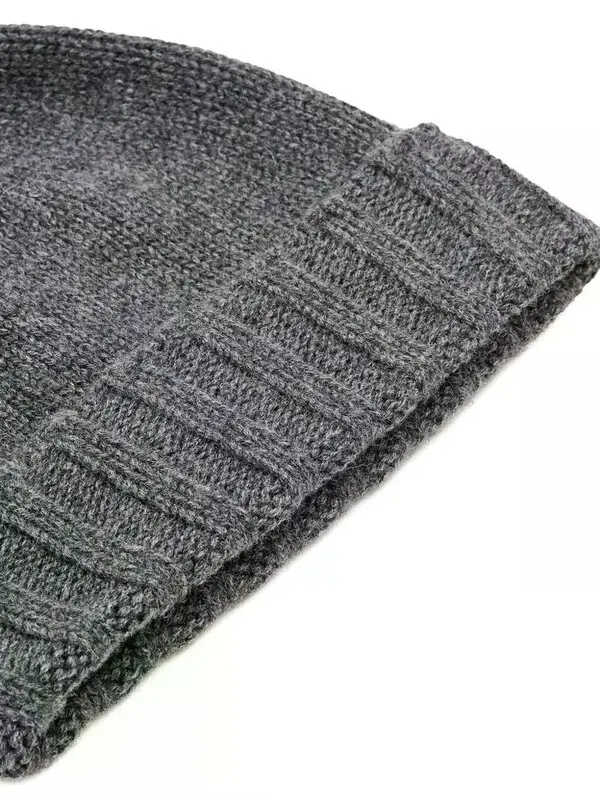 DRUMOHR Cashmere Beanie