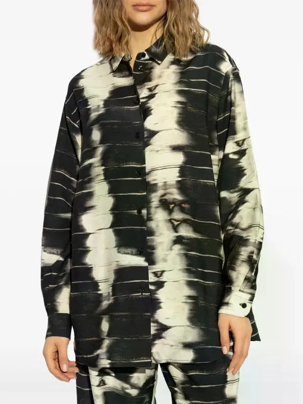 SAMSOE SAMSOE Alfrida Shirt
