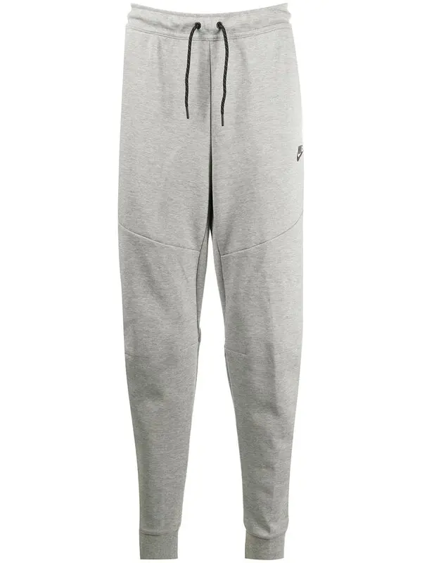 Nike Elasticated Waist Track Pants