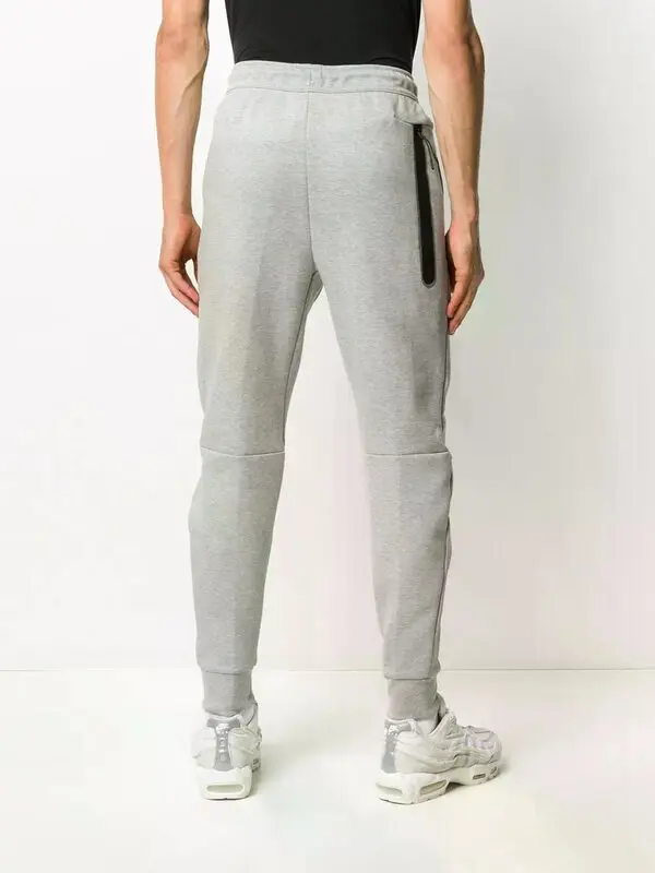 Nike Elasticated Waist Track Pants