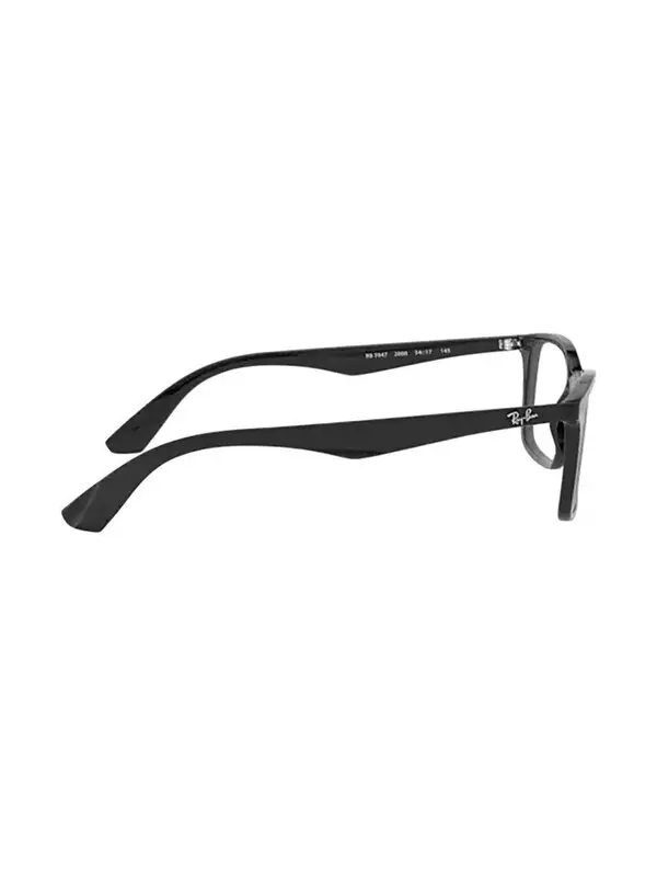 Ray-ban Rx7047 Eyeglasses - Black