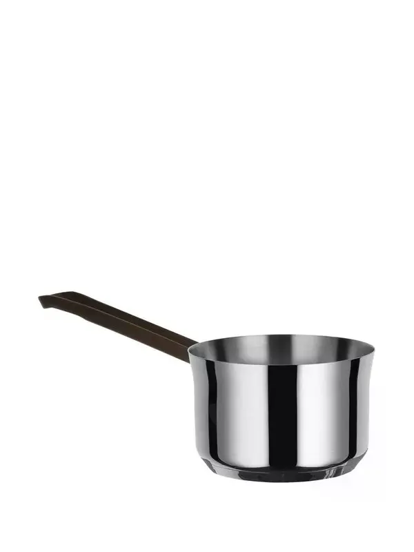 ALESSI Edo Stainless Steel Saucepan