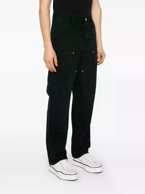 Carhartt Work In Progress Double Knee Trousers
