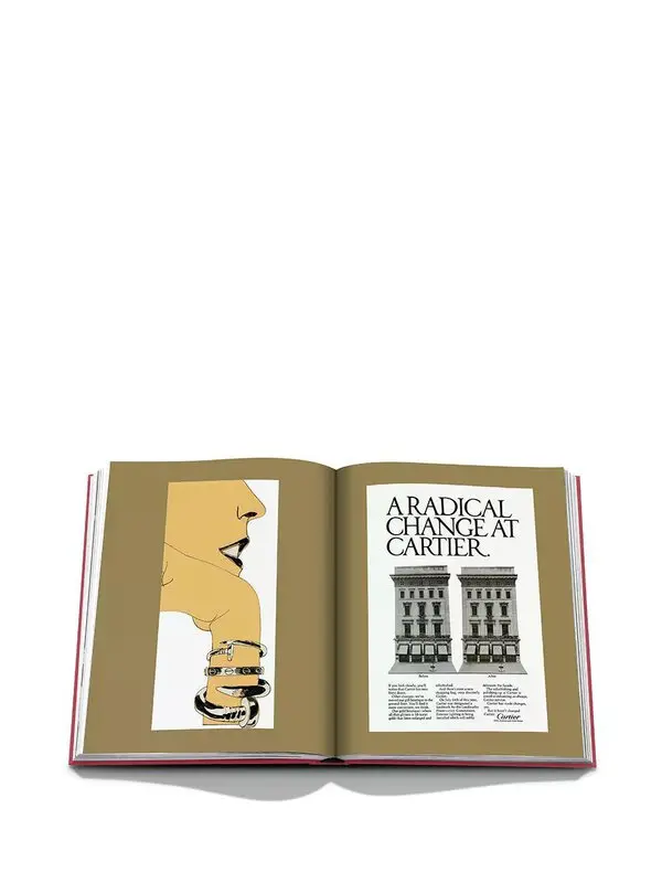Assouline Cipullo: Making Jewelry Modern