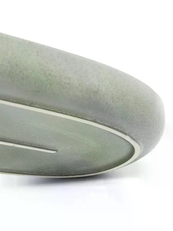 L'Objet Medium Terra Oval Plate