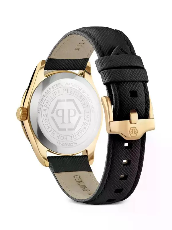 Philipp Plein Queen 38mm Watch
