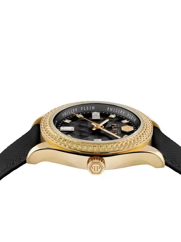 Philipp Plein Queen 38mm Watch