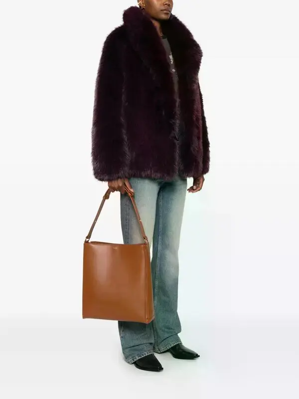 Plan C Folded Tote Bag