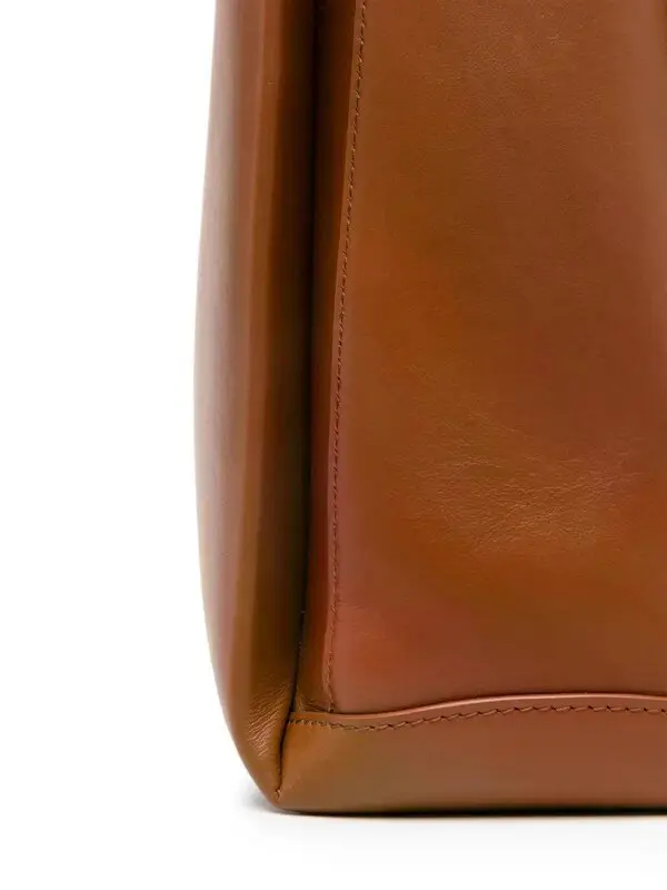 Plan C Folded Tote Bag