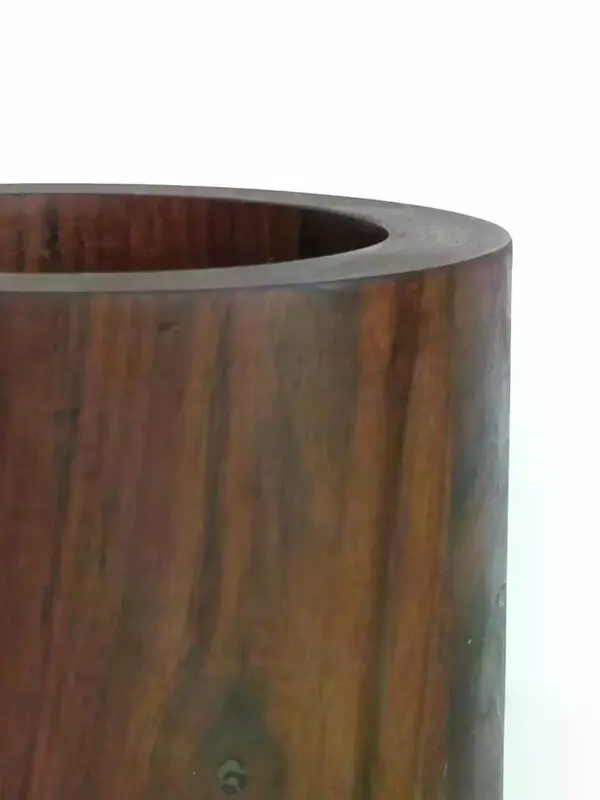 MICHAEL VERHEYDEN Busk Wood Vase