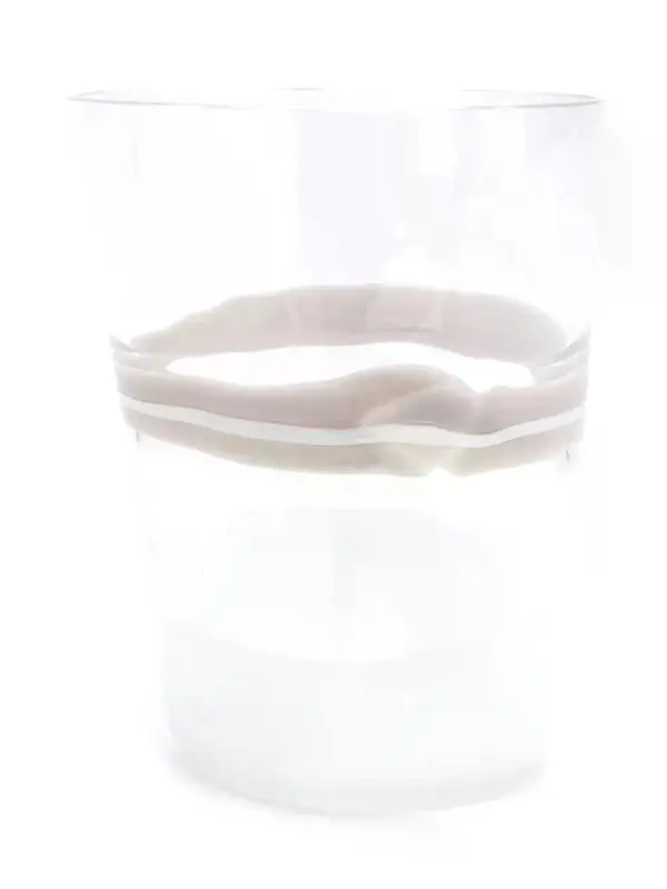 CARLO MORETTI Patterned Glass