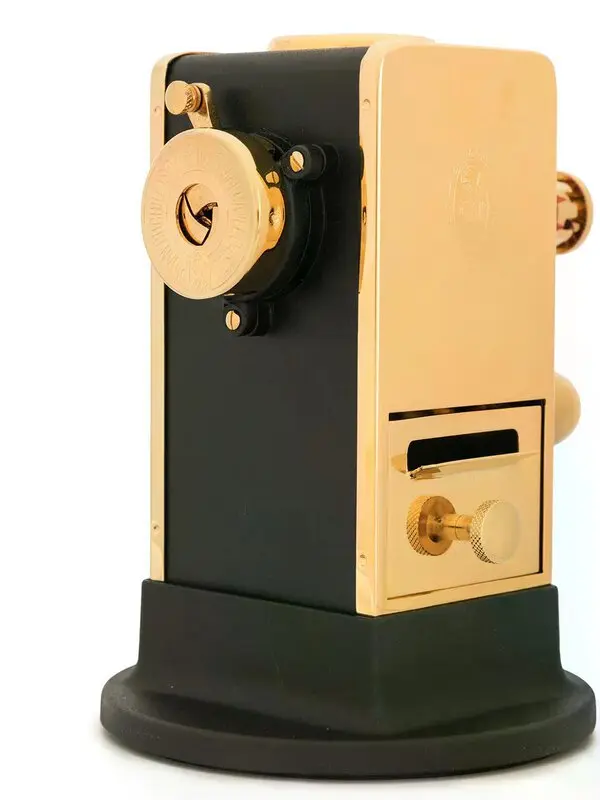 EL CASCO 18 Karat Pencil Sharpener