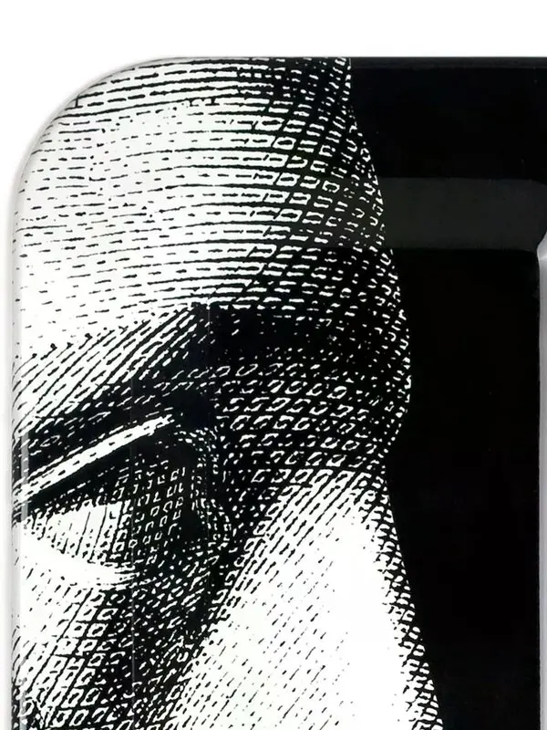 FORNASETTI Profile Tray