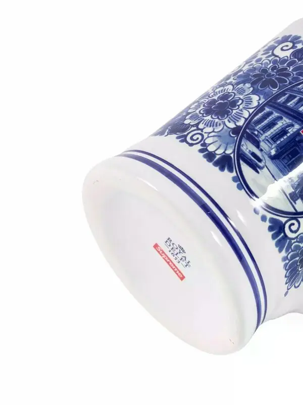 Supreme 190 Bowery Beer Mug