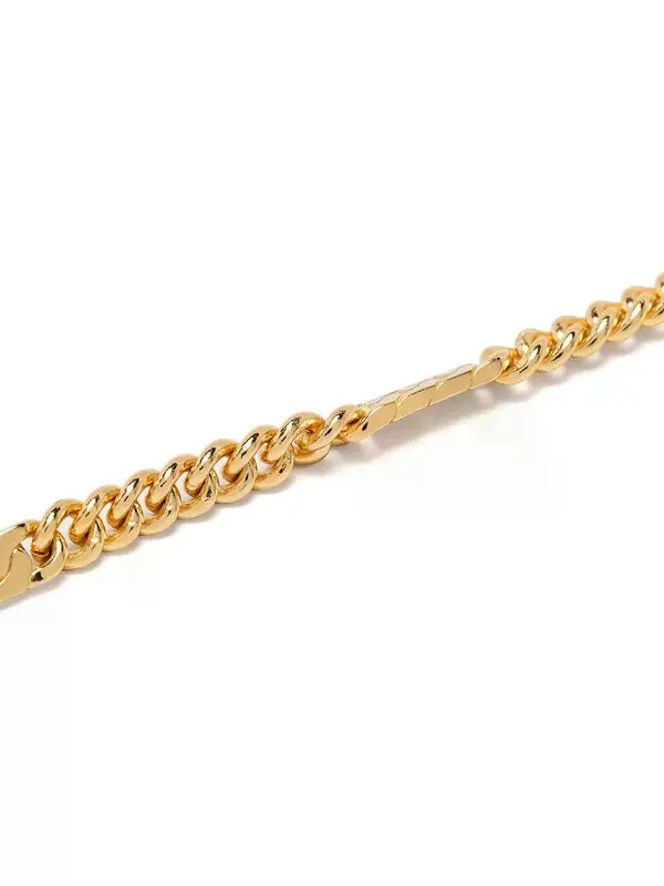 CAPSULE ELEVEN Power Chain Link Necklace