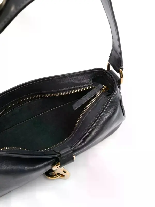 Chloé Kerala Shoulder Bag - Blue
