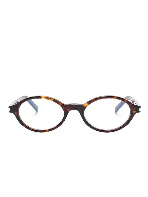 Saint Laurent Sl 751 Jeanne Glasses - Brown