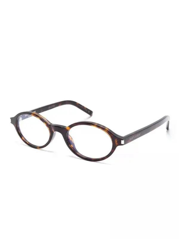 Saint Laurent Sl 751 Jeanne Glasses - Brown