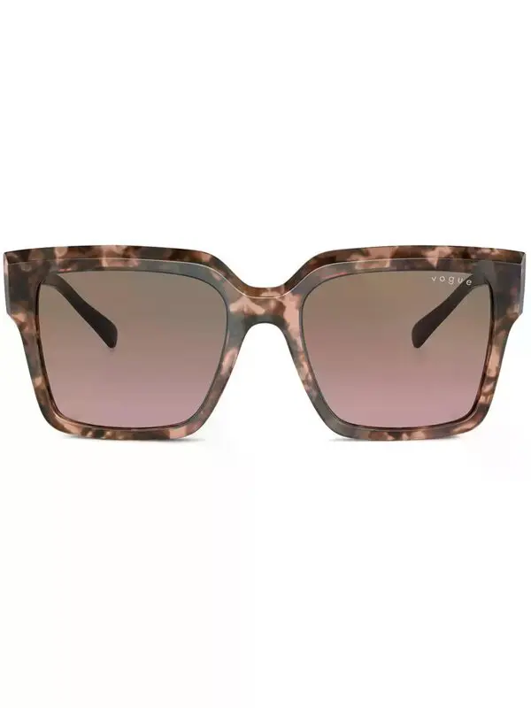 VOGUE EYEWEAR Square-frame Sunglasses