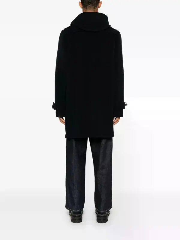 Gloverall Morris Duffle Coat